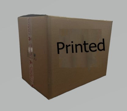 💥 Once Used Carton Box : 50cm(L) x 30cm(W) x 38cm(H)| cartonbox.sg