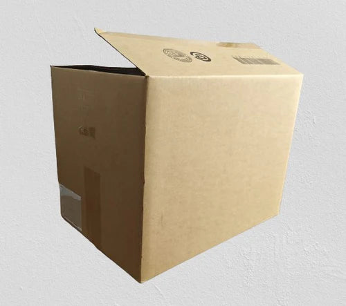 Once Used Carton Box : 45cmx32cm x34cm📢 (30 Boxes =$40)💥| cartonbox.sg