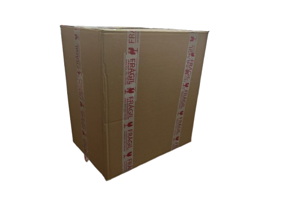 💥 Once Used Carton Box : 48cm(L) x 35cm(W) x 50cm(H)| cartonbox.sg