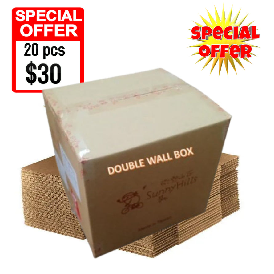 cartonbox.sg | Carton Box Shop Singapore-Buy New/Used Moving Storage ...