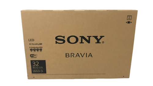 32 Inch Used TV Carton Box - (Length 81cm x Width 13cm x Height 51cm ...