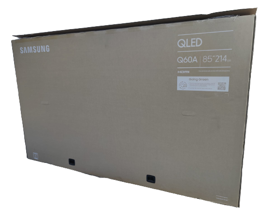 75 Inch Used TV Carton Box| cartonbox.sg