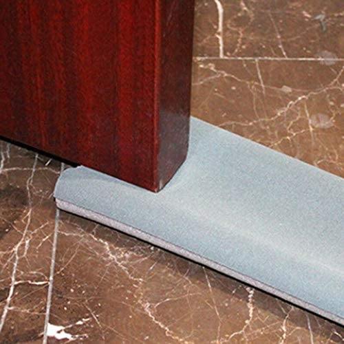 Flexible Door Bottom Sealing Strip Guard Sealer 84cm| cartonbox.sg