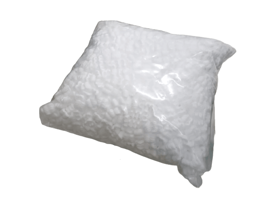 Packing Peanuts/ Mic-Pac /Loose-Fill| cartonbox.sg