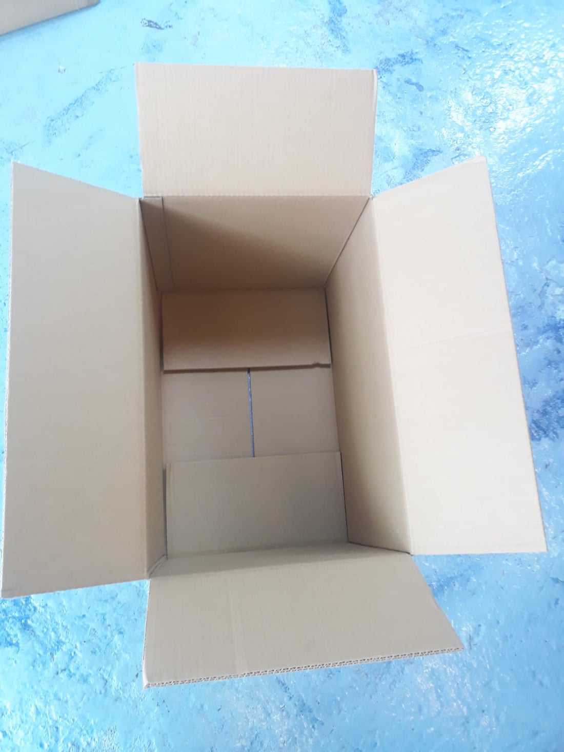 Once Used Carton Box : 56cm(L) x 37cm(W) x 39cm(H)| cartonbox.sg