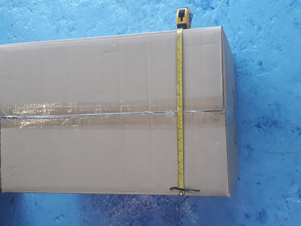 Once Used Carton Box : 56cm(L) x 37cm(W) x 39cm(H)| cartonbox.sg