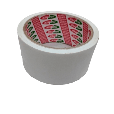 White Color OPP Tape 48mm x 40yds| cartonbox.sg