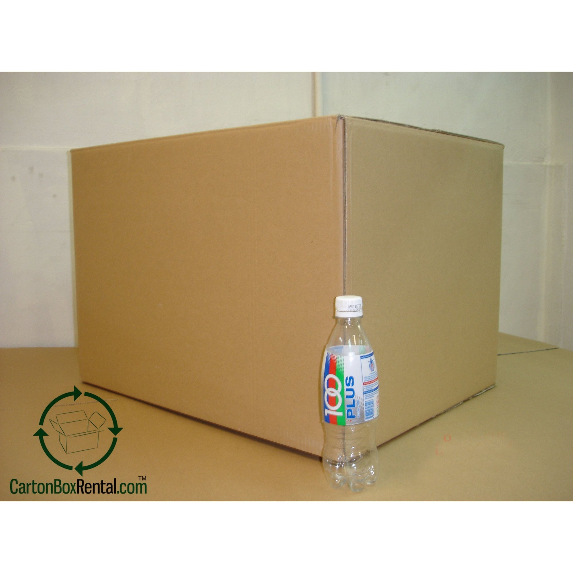 New XL Carton Box : 60cm(L) x 48cm(W) x 42cm(H)| cartonbox.sg
