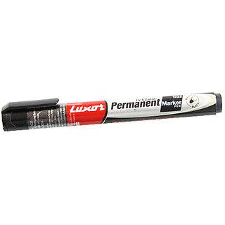 Multi-Purpose Permanent Marker (Black)| cartonbox.sg