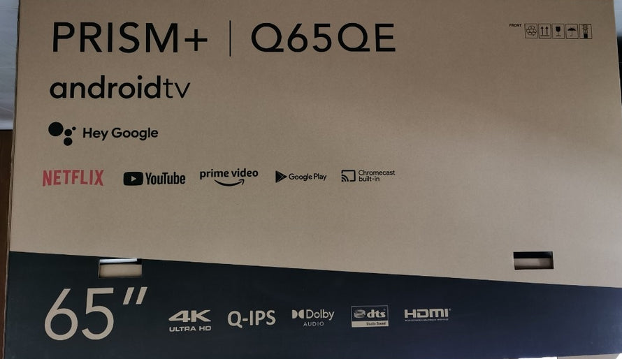 Used TV Carton Box Singapore 📺| cartonbox.sg